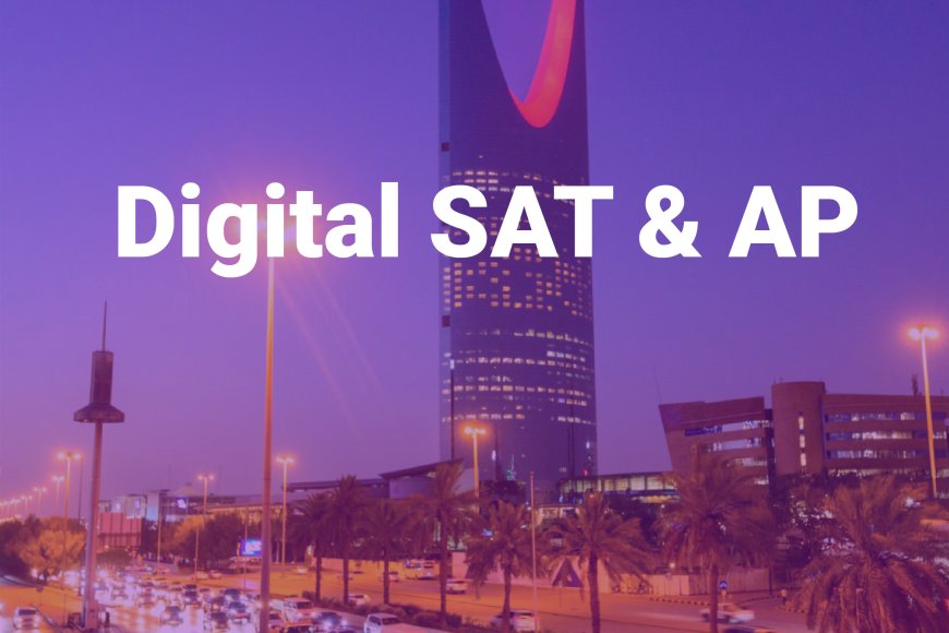 Top Digital SAT and AP Preparation at EIGHT HUNDRED SAT CENTER in ...